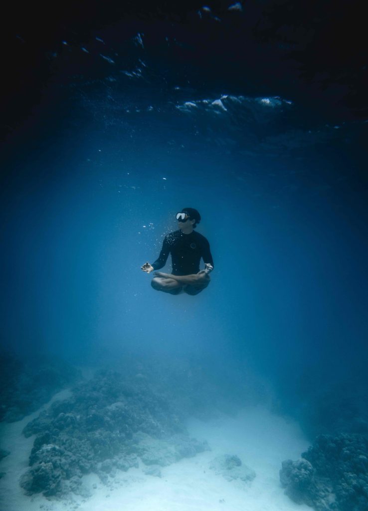 La terapia del océano: cuando el mar cura nuestras mentes - Blog ...