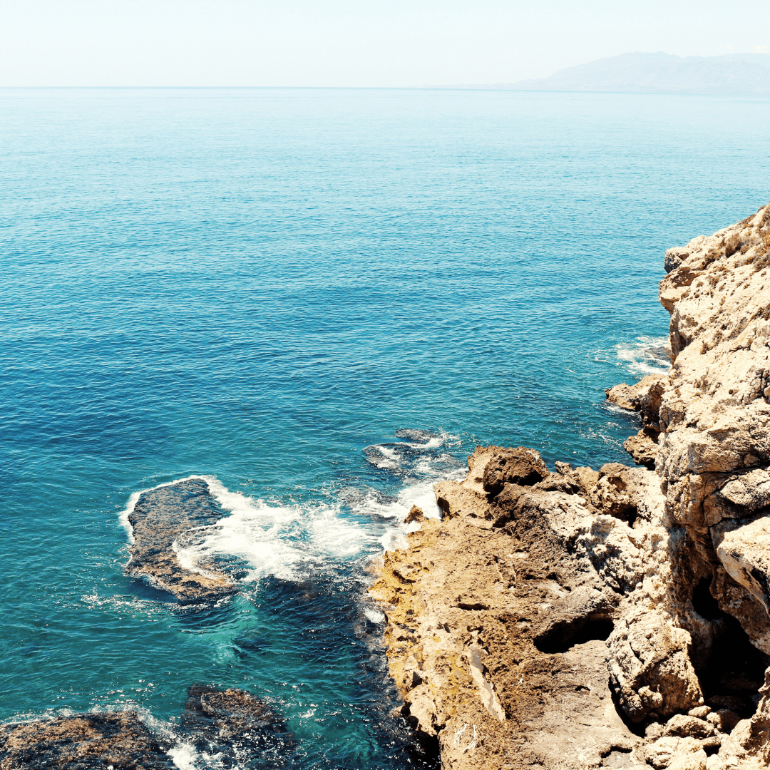 5 CONSEJOS PARA CUIDAR NUESTROS OCEANOS - Blog GlobeSailor ES